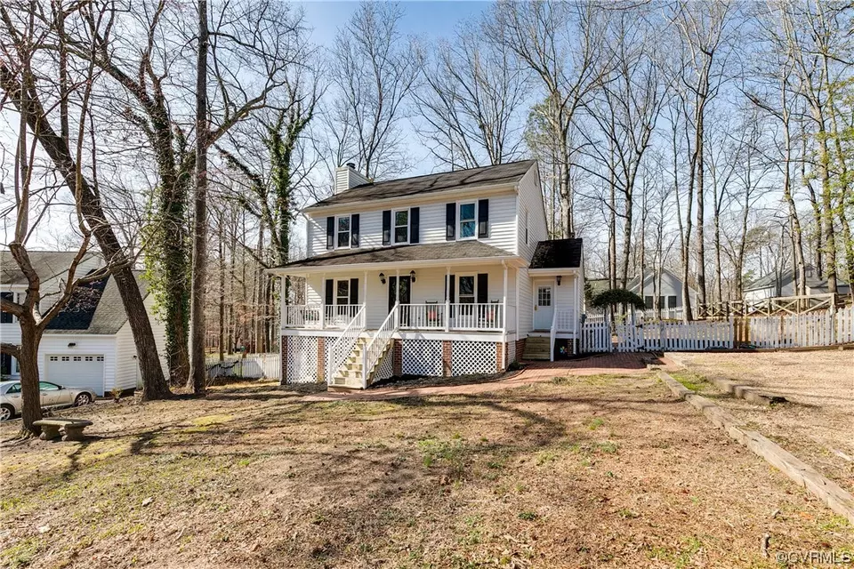 14324 Swallow Rd, Chester, VA 23831 | 42 Photos - Movoto