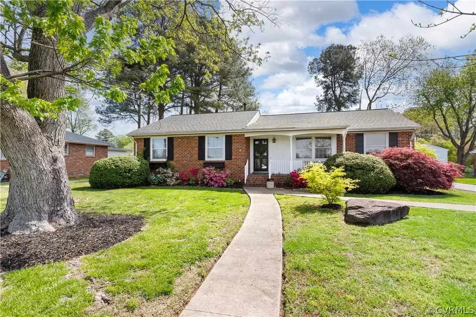 3811 Delham Dr, Henrico, VA 23294 | 32 Photos - Movoto