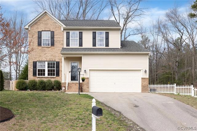 11728 Village Garden Dr, Chester, VA 23831 - Movoto