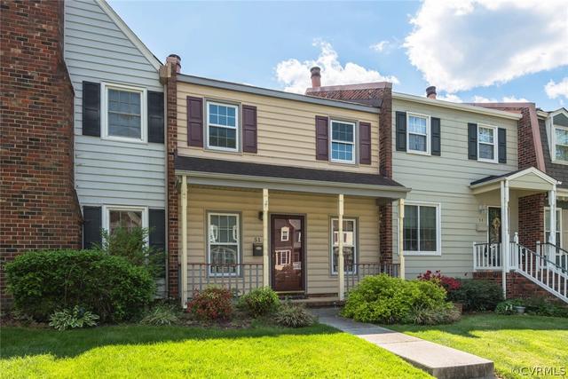 51 Dehaven Dr, Henrico, VA 23238 | 27 Photos - Movoto