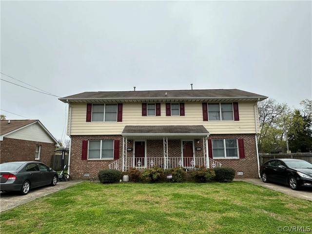 381 W Queen St, Hampton, VA 23669 | 12 Photos - Movoto