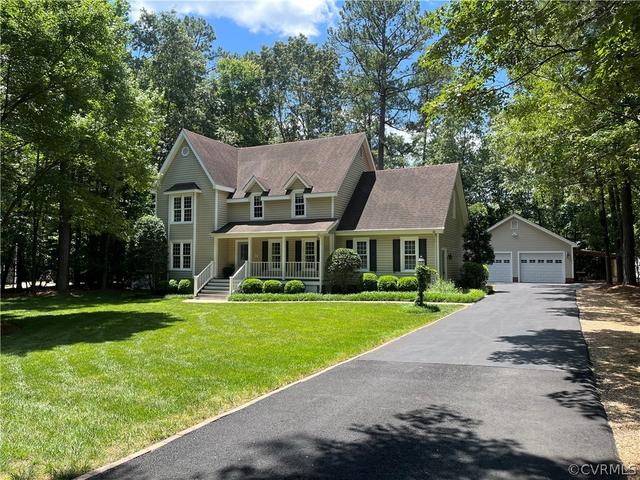 6601 Glebe Point Rd, Chesterfield, VA 23838 | 48 Photos - Movoto