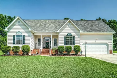 36 Prince George Homes For Sale & Prince George, VA Real Estate - Movoto