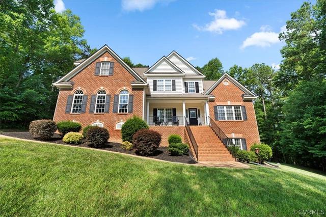 12412 Duntrune Ct, Chesterfield, VA 23838 | 50 Photos - Movoto