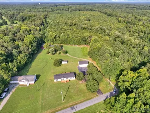 8600 Old Elam Cemetery Rd, Charles City, VA 23030 | 47 Photos - Movoto