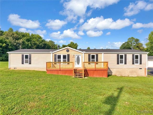 8600 Old Elam Cemetery Rd, Charles City, VA 23030 | 47 Photos - Movoto