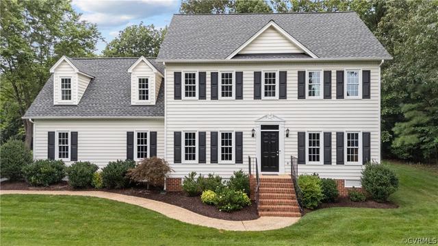 8610 Braystone Dr, Chesterfield, VA 23838 | 38 Photos - Movoto
