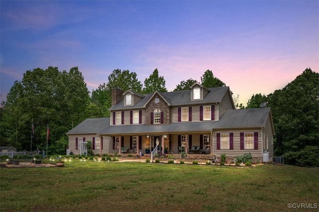 22580, VA Single Family Homes For Sale - Movoto