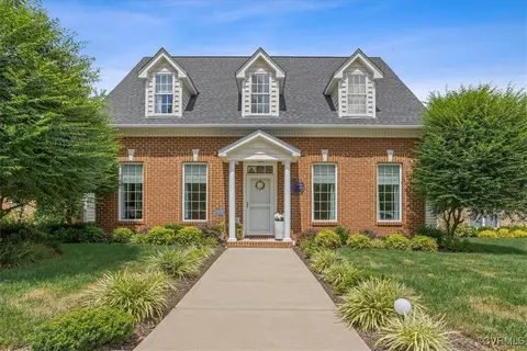 205 Chester Homes For Sale & Chester, VA Real Estate - Movoto