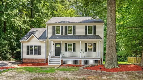 205 Chester Homes For Sale & Chester, VA Real Estate - Movoto