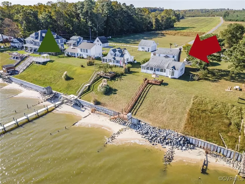 143 Wildwood Pl, Center Cross, VA 22437 - Movoto