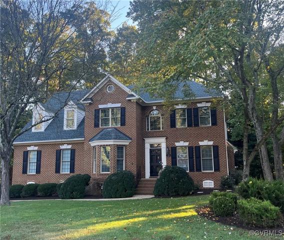 109 Christopher Newport Dr, Hopewell, VA 23860 | 33 Photos - Movoto