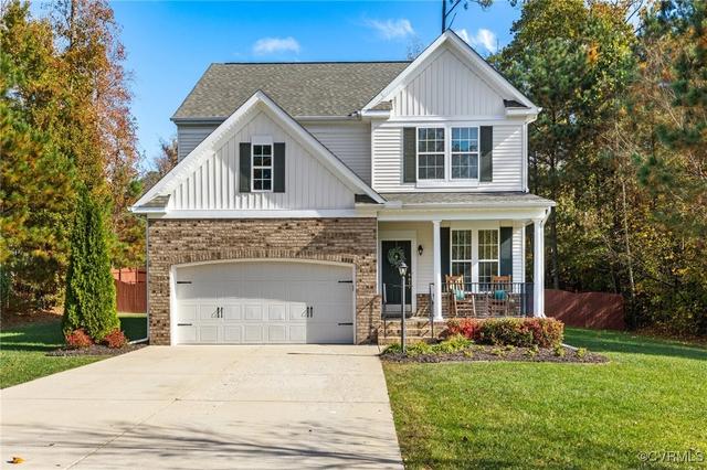 14313 Old Beaver Ln, Chester, VA 23831 | 24 Photos - Movoto