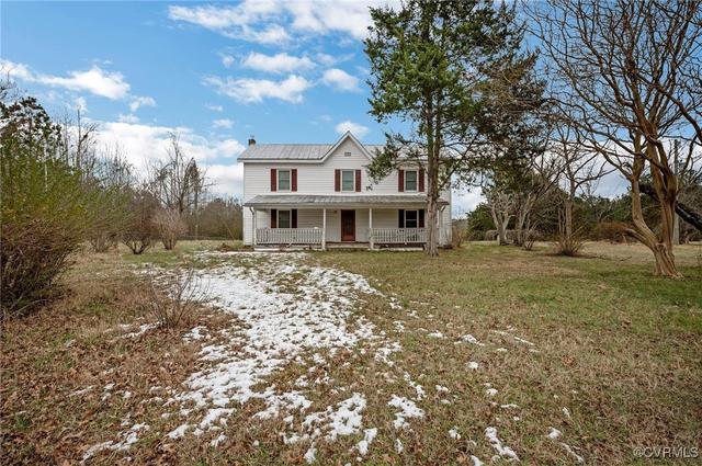 1158 Mineral Springs Rd, Boydton, VA 23917 | MLS# 2500997 | 30 Photos - Movoto