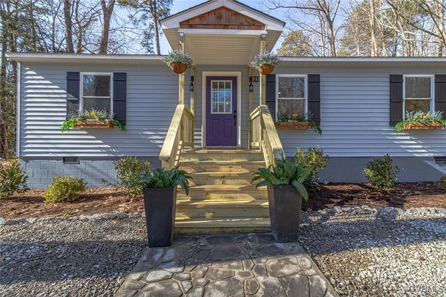 853 Regent Rd, Topping, VA 23169 | 30 Photos - Movoto