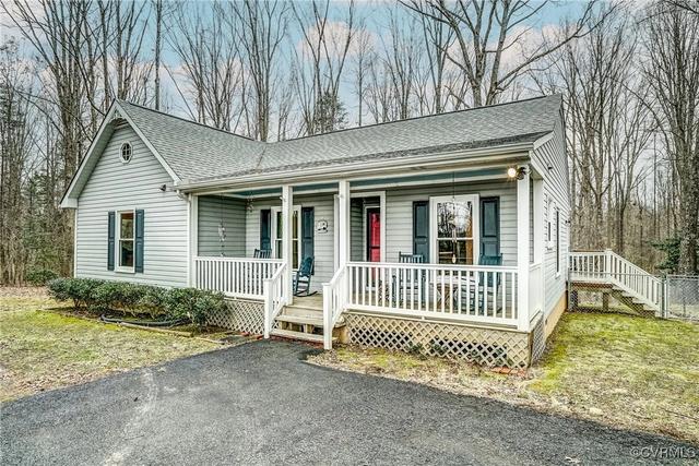 3465 Cedar Plains Rd, Sandy Hook, VA 23153 | MLS# 2505524 | 28 Photos ...