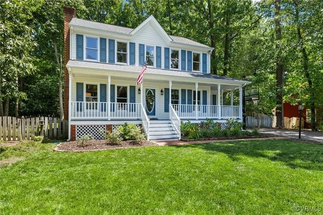 13630 Winning Colors Ln, Midlothian, VA 23112 | MLS# 2517218 | 29 ...