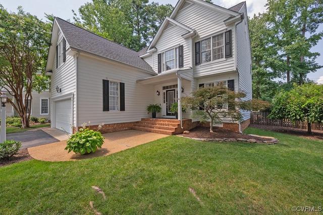 11816 Autumnwood Ct, Glen Allen, VA 23059 | MLS# 2519251 | 50 Photos ...