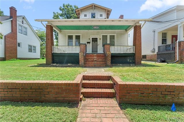 1805 Rawlings St, Richmond, VA 23231 | 25 Photos - Movoto