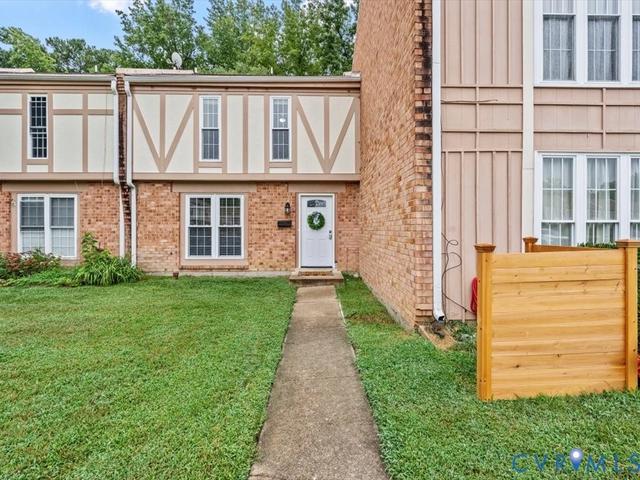 849 Pleasant St, Henrico, VA 23075 | MLS# 2523148 | 39 Photos - Movoto