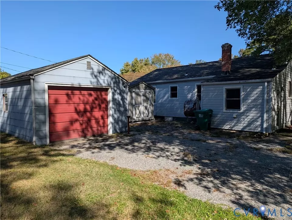 121 E Magruder St, Sandston, VA 23150 | MLS# 2528497 | 15 Photos - Movoto