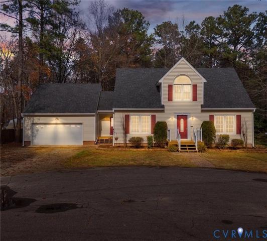 2600 Tavern Way, Glen Allen, VA 23060 | 38 Photos - Movoto