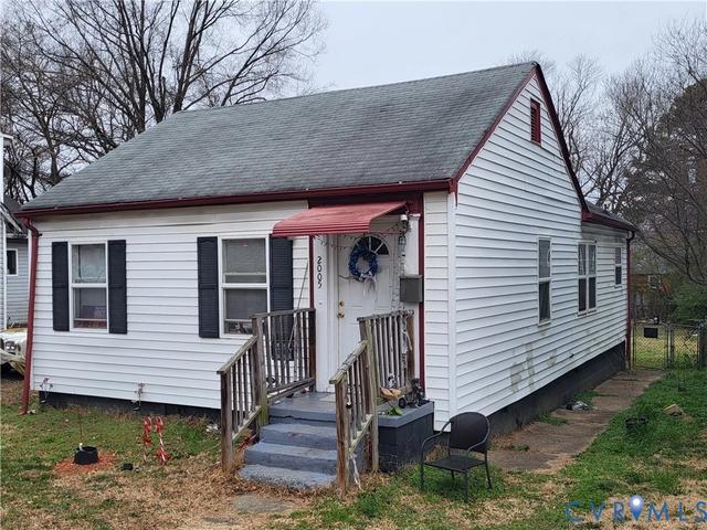 2005 Ingram Ave, Richmond, VA 23224 | 1 photo - Movoto
