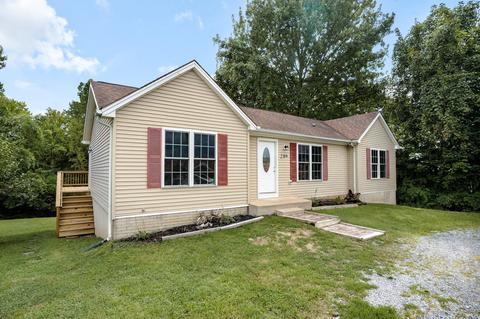 206 E Rockingham St, Elkton, VA 22827 | 33 Photos | MLS #634581 - Movoto