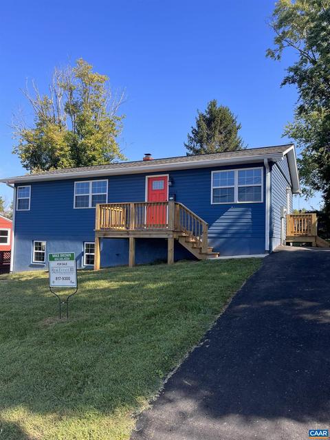 1659 Meridian St, Charlottesville, VA 22902 | 15 Photos | MLS #634928 ...