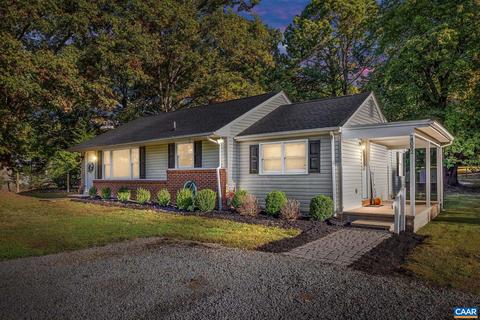 4092 Goldmine Rd, Goldvein, VA 22720 | 31 Photos | MLS #635494 - Movoto