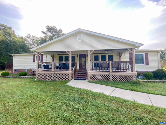 914 Pottiesville Rd, Bumpass, VA 23024 | 20 Photos - Movoto