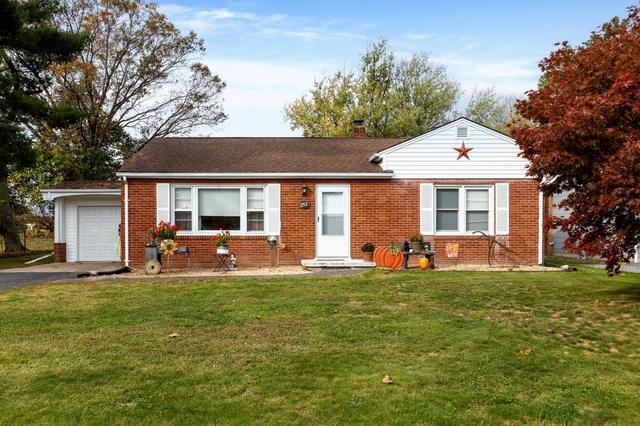 252 Virginia Ave, Timberville, VA 22853 | 27 Photos - Movoto