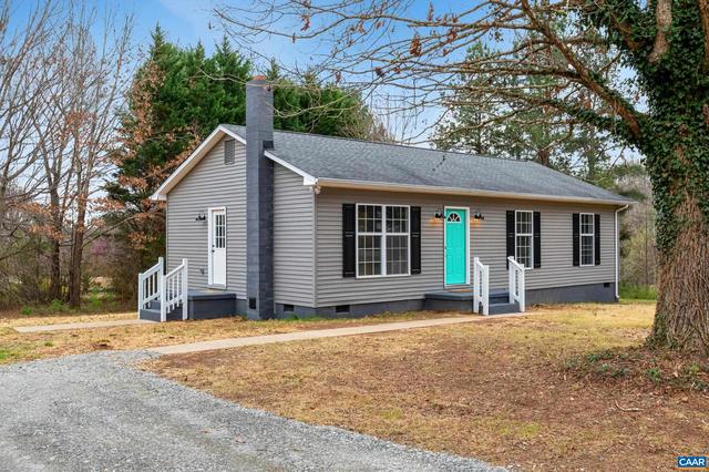 Cuckoo, VA Bienes Raíces & Hogares En Venta - Movoto