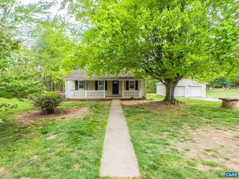 2070 Matthew Mill Rd, Ruckersville, VA 22968 | 46 Photos - Movoto