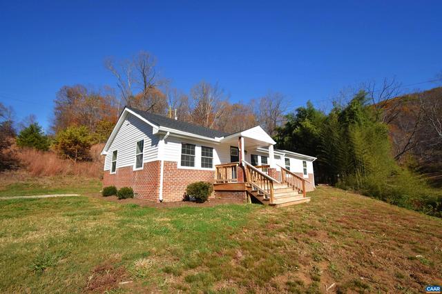 1996 River Rd, Faber, VA 22938 | 27 Photos - Movoto