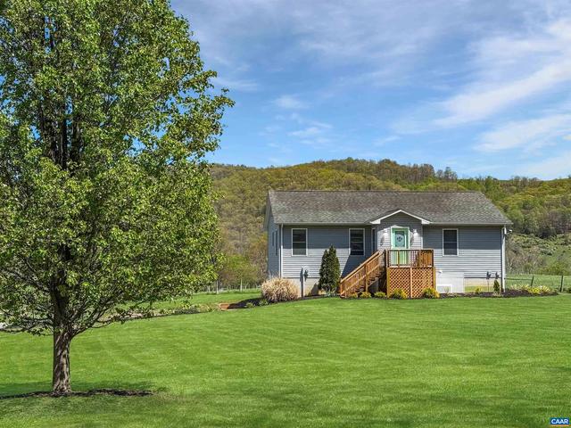 28 Highland County Homes For Sale & Highland County, VA Real Estate ...