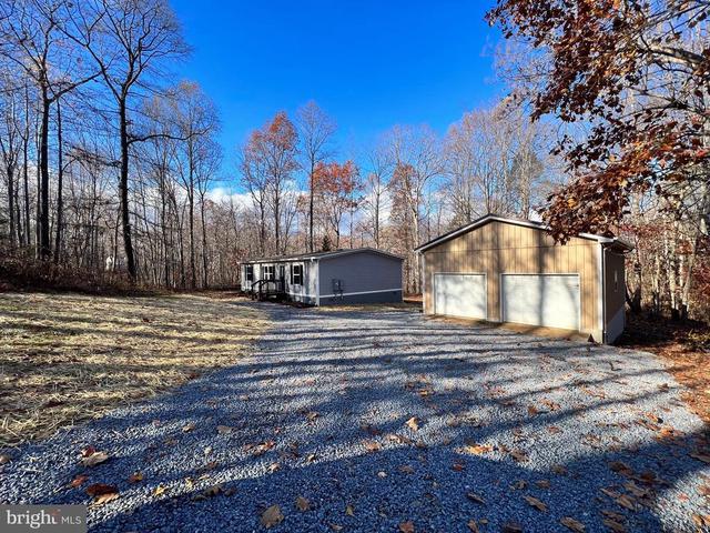 Reva, VA Real Estate & Homes For Sale - Movoto