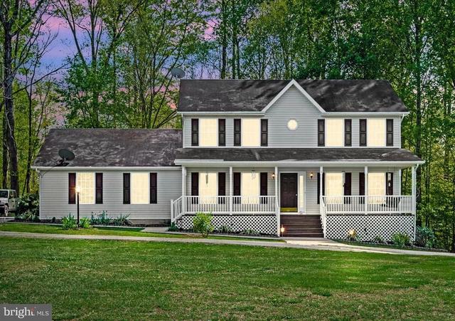 10958 Mountain Run Lake Rd, Culpeper, VA 22701 | 47 Photos - Movoto