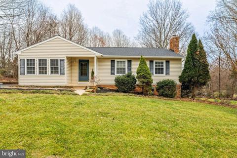 138 Warrenton Homes for Sale - Warrenton VA Real Estate - Movoto