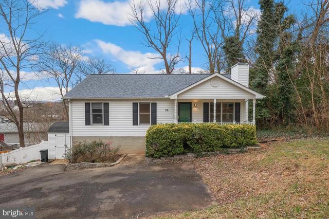 29 Horner St, Warrenton, VA 20186 | 36 Photos - Movoto