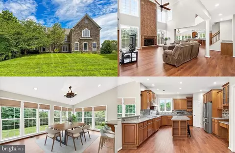 210 Warrenton Homes For Sale & Warrenton, VA Real Estate - Movoto