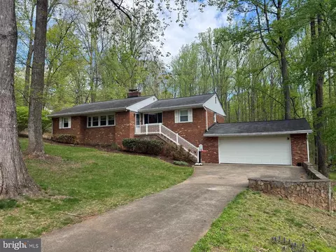 210 Warrenton Homes For Sale & Warrenton, VA Real Estate - Movoto