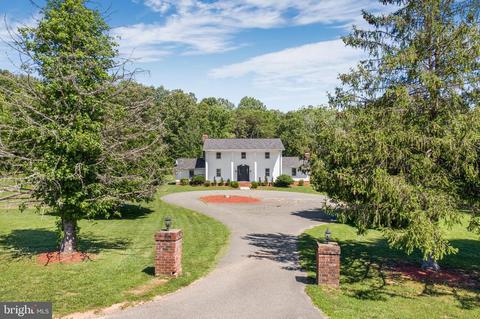 1410 Dusty Rd, Bumpass, VA 23024 | 42 Photos | MLS #VALA2002166 - Movoto