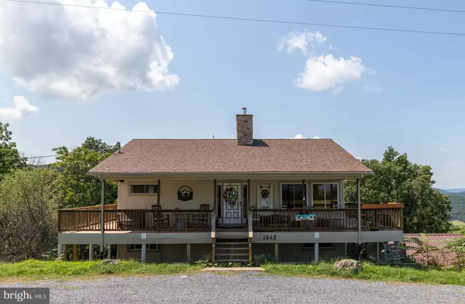 1842 Tanners Ridge Rd, Stanley, VA 22851 | 75 Photos - Movoto