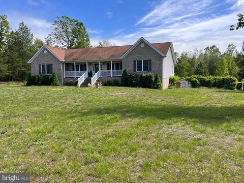 9900 Duerson Ln, Partlow, VA 22534 | 4 Photos | MLS #VASP2017428 - Movoto