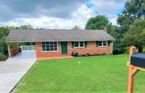 1715 Bandy Mill Rd, Hardy, VA 24101 | 45 Photos | MLS #892831 - Movoto