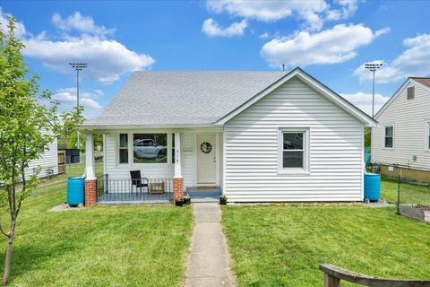 314 Clement St, Radford, VA 24141 | 41 Photos - Movoto