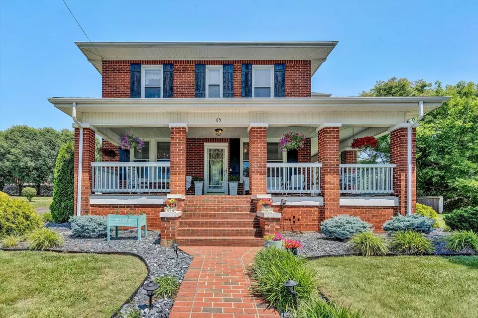 65 Herbert St, Rocky Mount, VA 24151 - Movoto