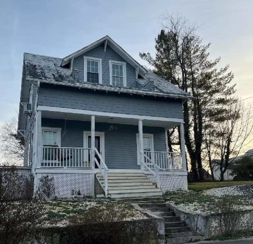 15 E Murray St, Fincastle, VA 24090 | 1 photo - Movoto