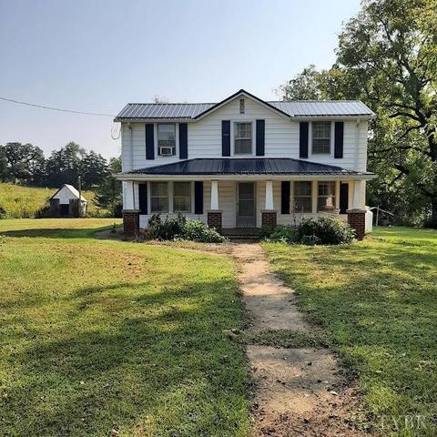 12 Hurt Homes for Sale - Hurt VA Real Estate - Movoto